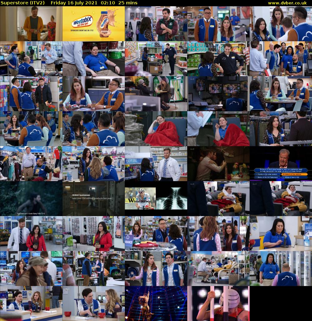 Superstore (ITV2) - 2021-07-16-0210