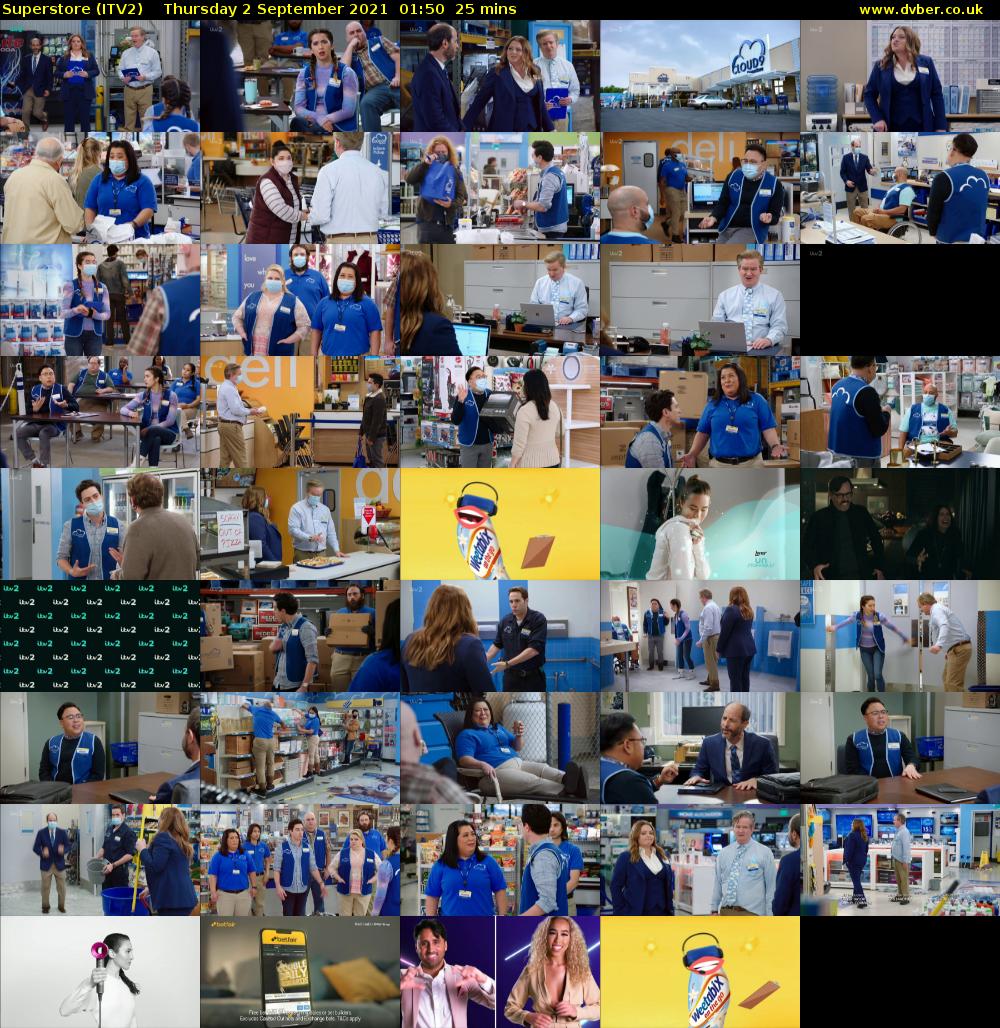 Superstore (ITV2) - 2021-09-02-0150