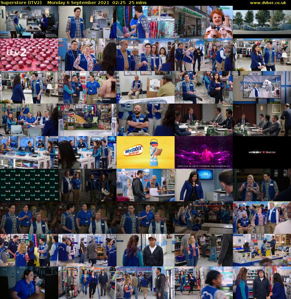 Superstore (ITV2) - 2021-09-06-0225