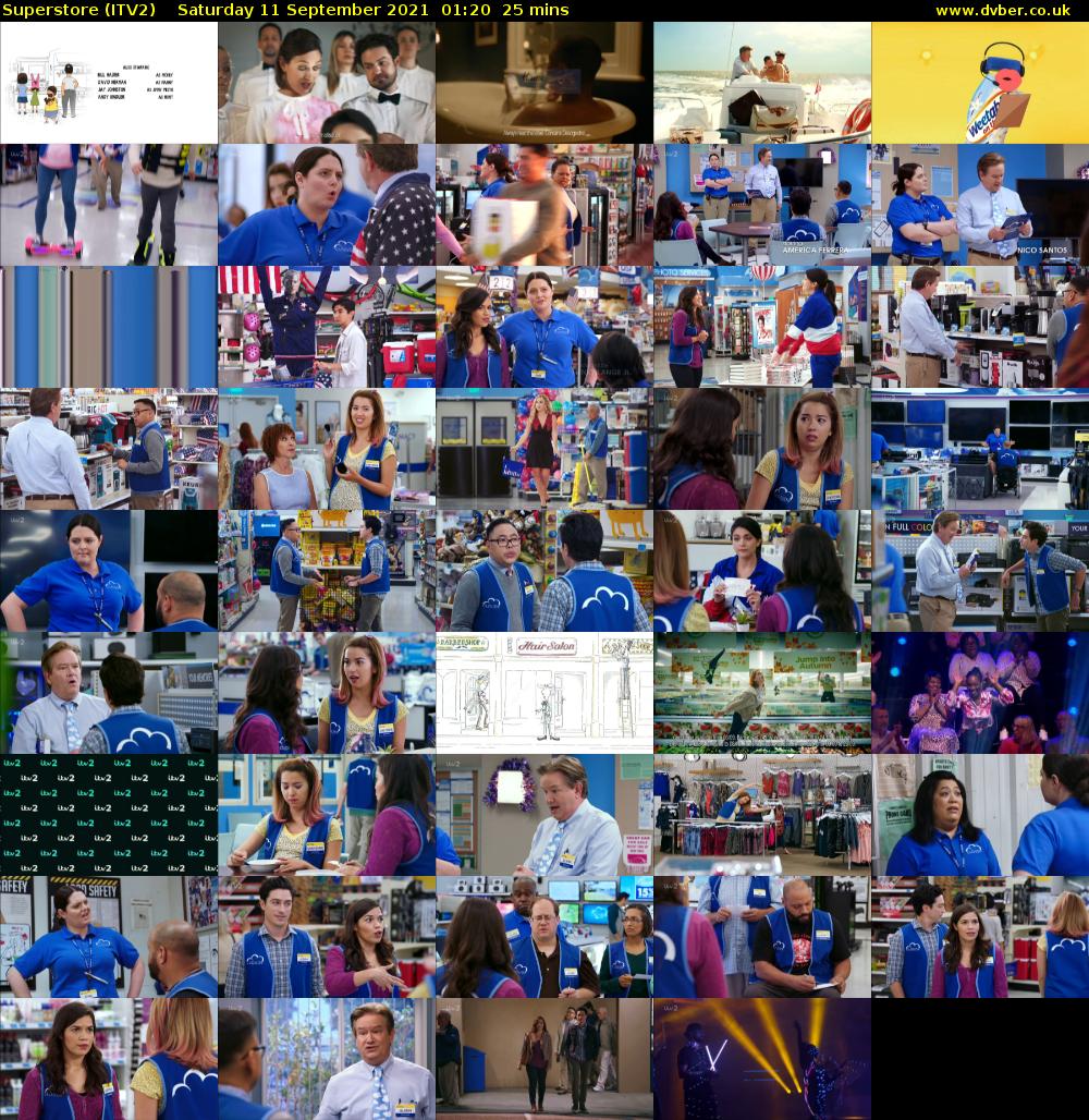Superstore (ITV2) - 2021-09-11-0120