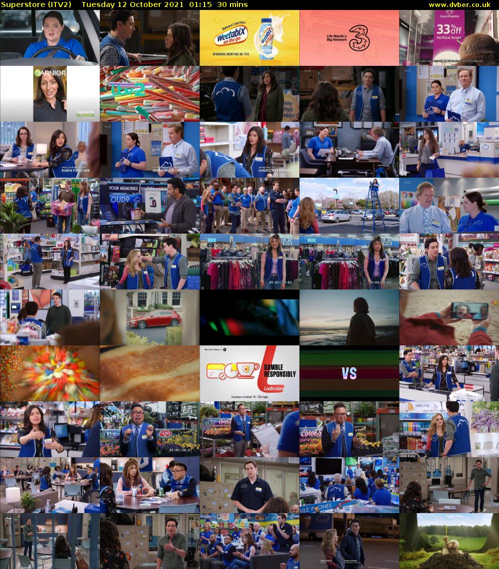 Superstore (ITV2) - 2021-10-12-0115