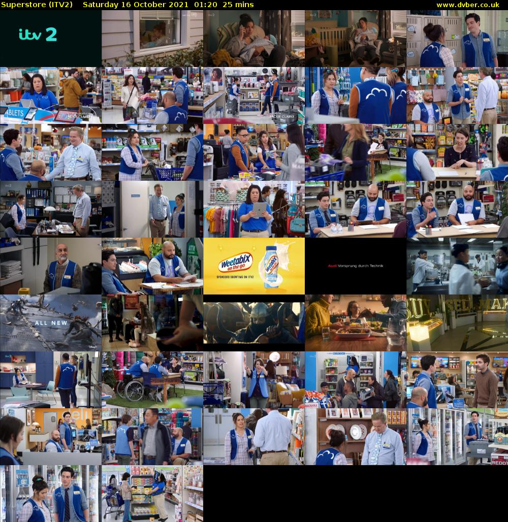 Superstore (ITV2) - 2021-10-16-0120