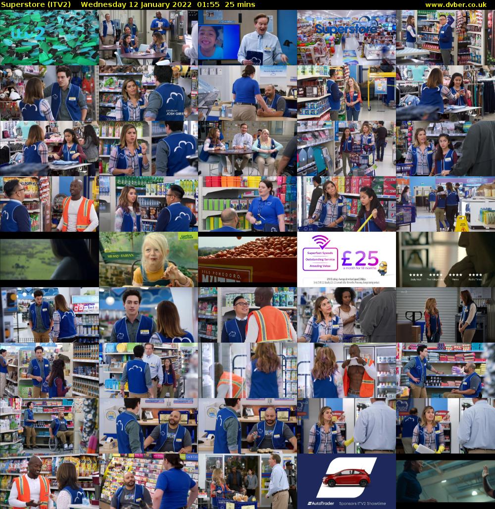 Superstore (ITV2) - 2022-01-12-0155