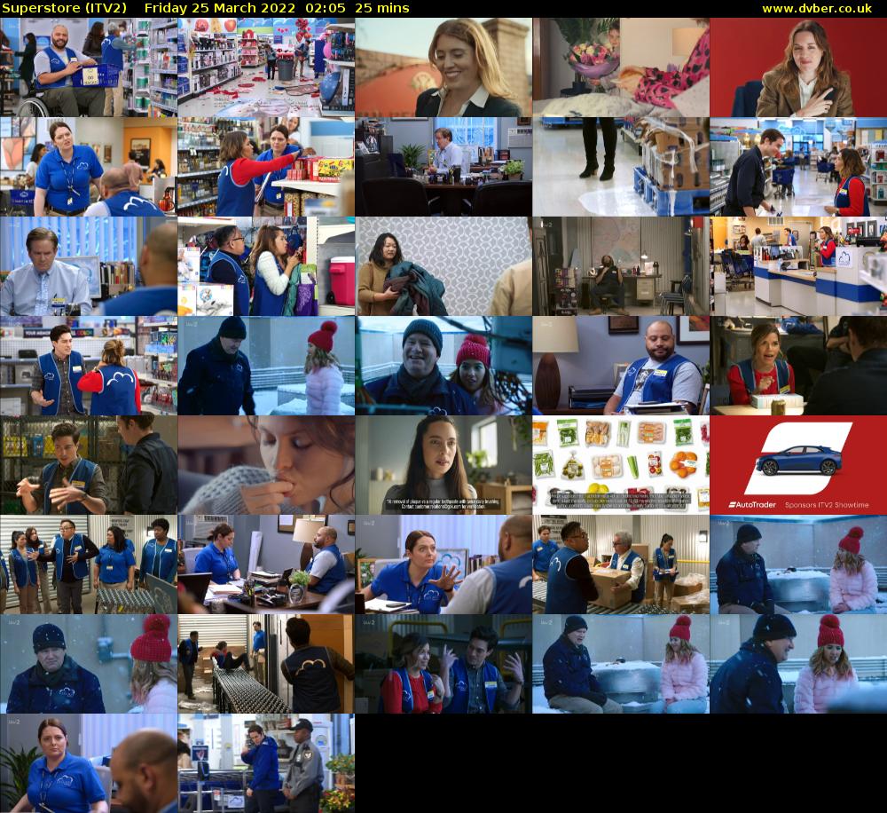 Superstore (ITV2) - 2022-03-25-0205