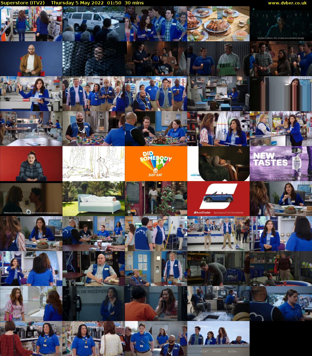 Superstore (ITV2) - 2022-05-05-0150