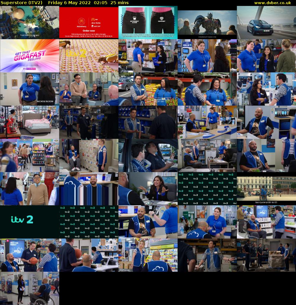 Superstore (ITV2) - 2022-05-06-0205