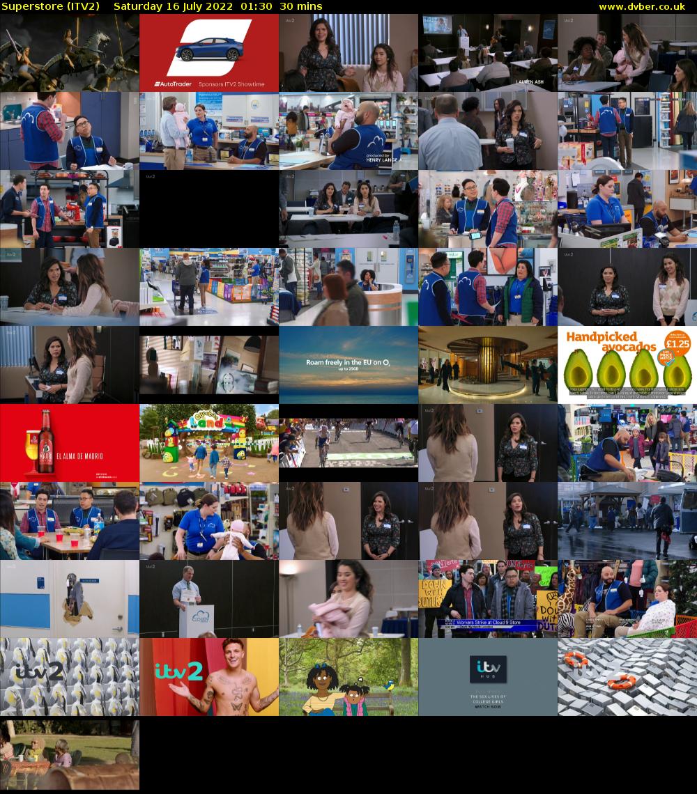 Superstore (ITV2) - 2022-07-16-0130