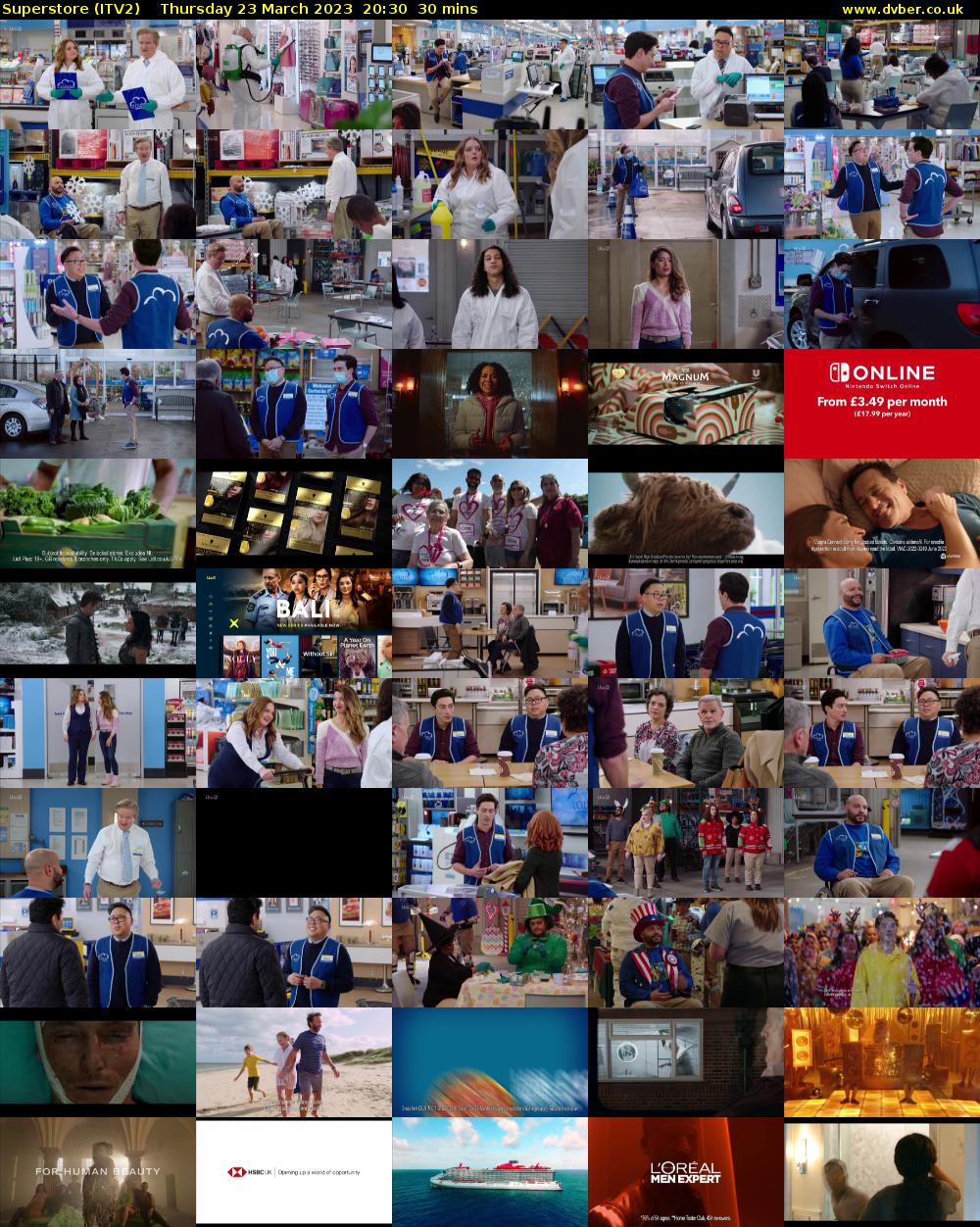 Superstore (ITV2) - 2023-03-23-2030
