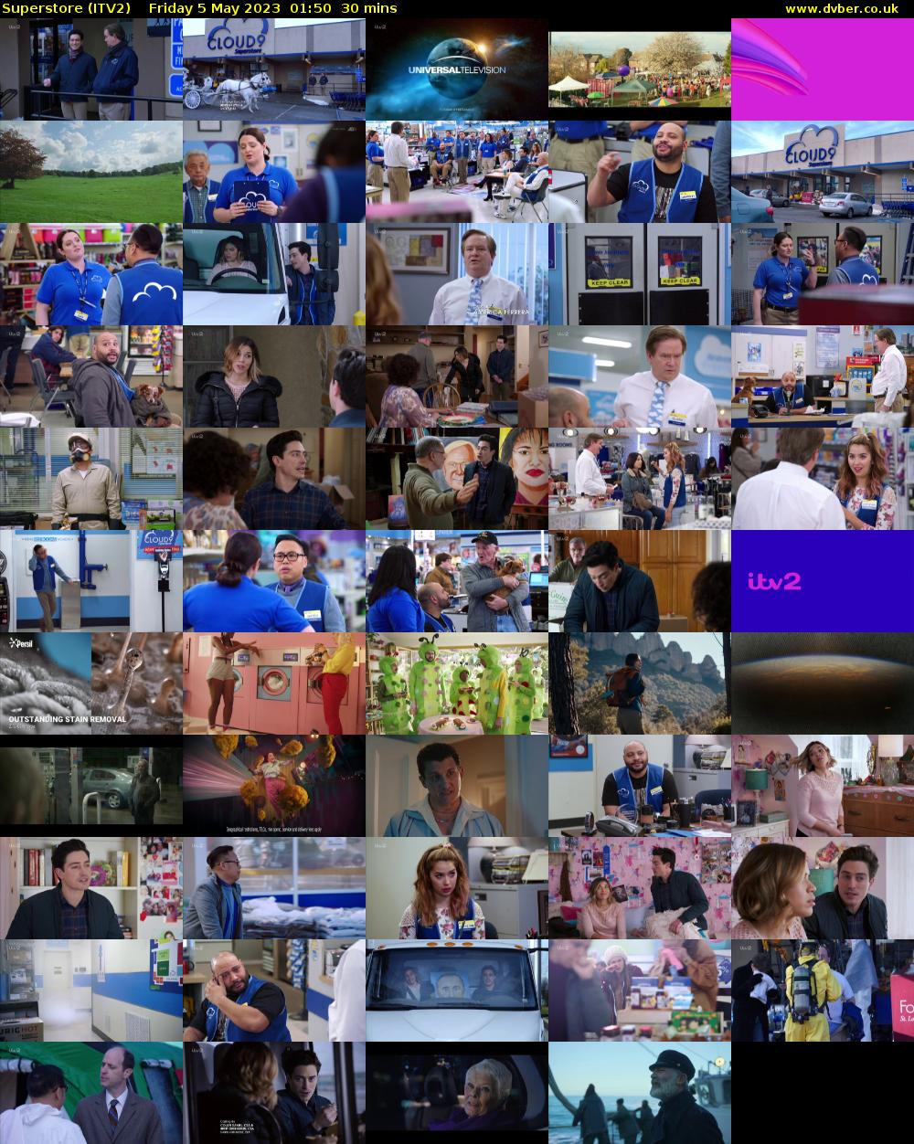 Superstore (ITV2) - 2023-05-05-0150