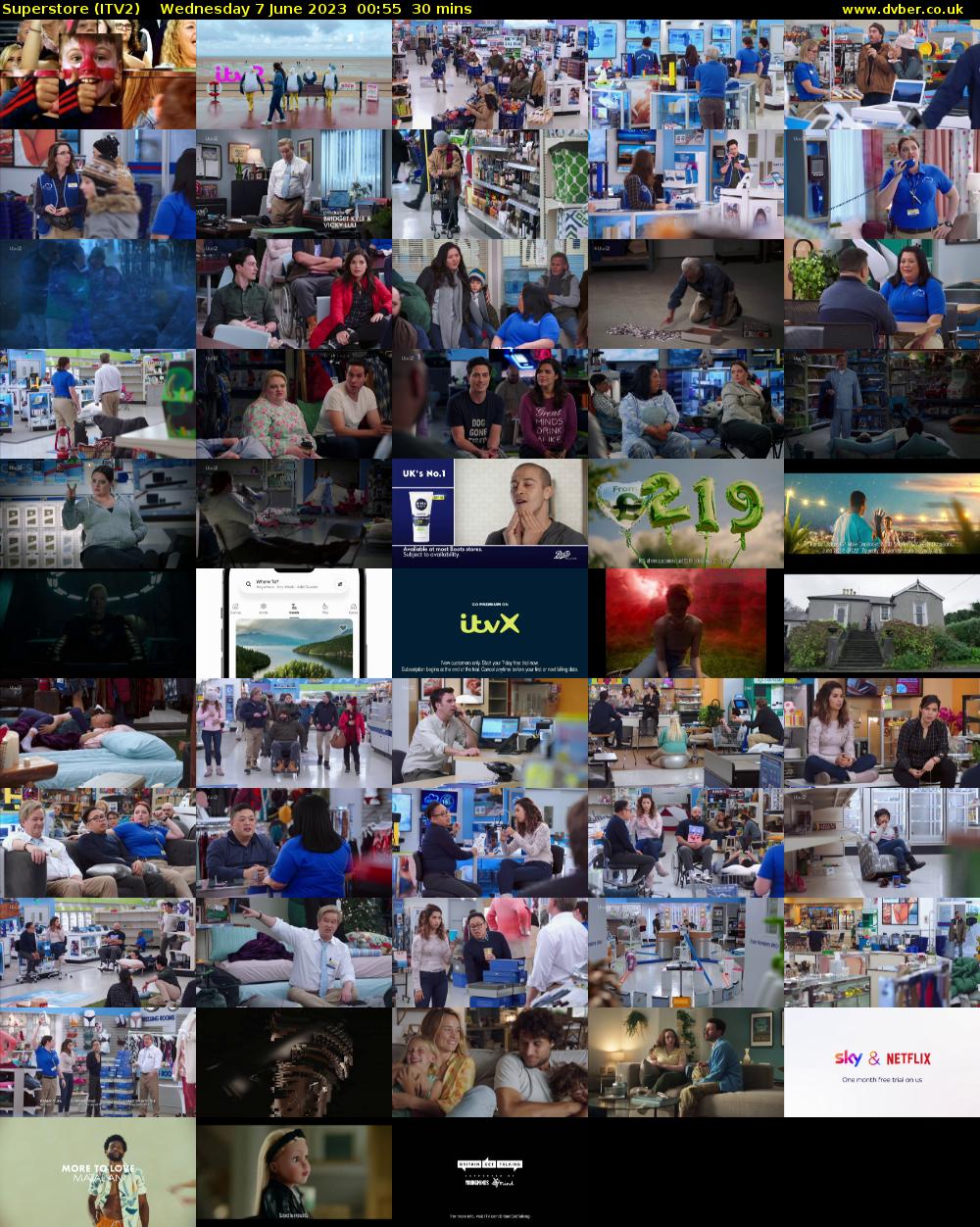 Superstore (ITV2) - 2023-06-07-0055