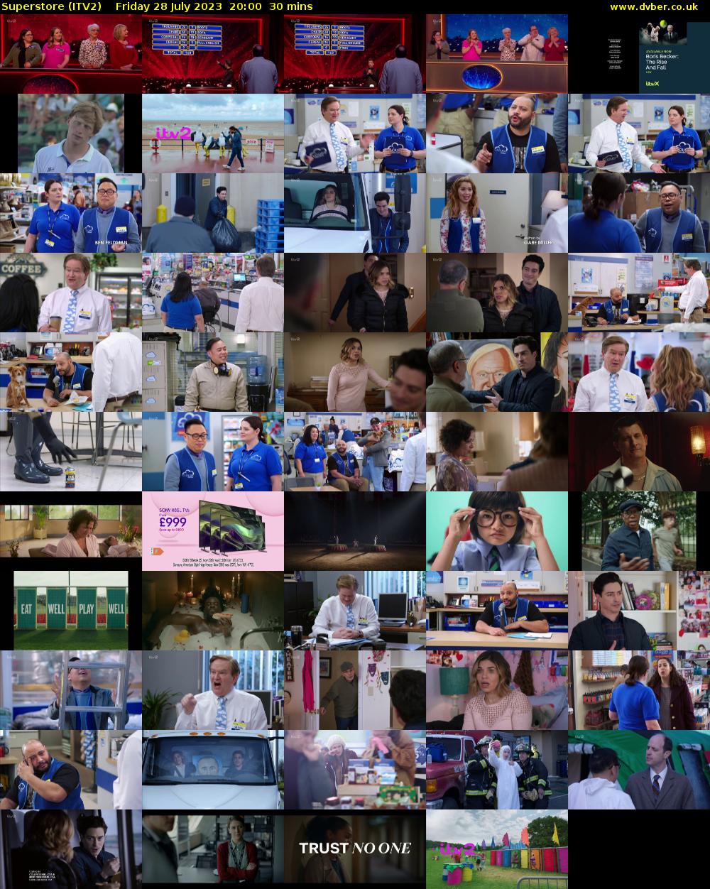 Superstore (ITV2) - 2023-07-28-2000