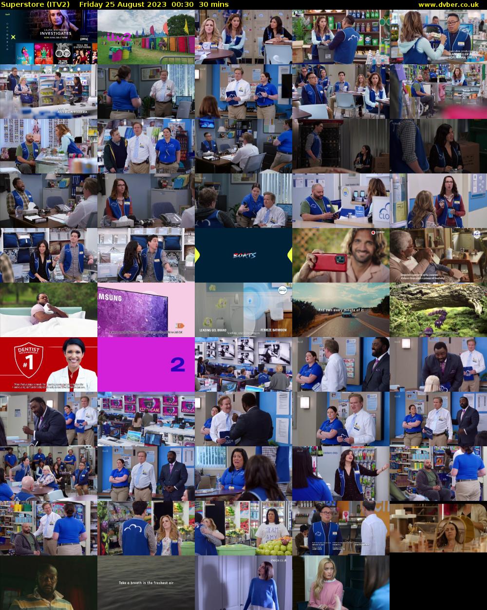 Superstore (ITV2) - 2023-08-25-0030