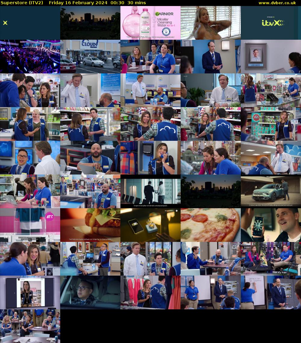 Superstore (ITV2) - 2024-02-16-0030