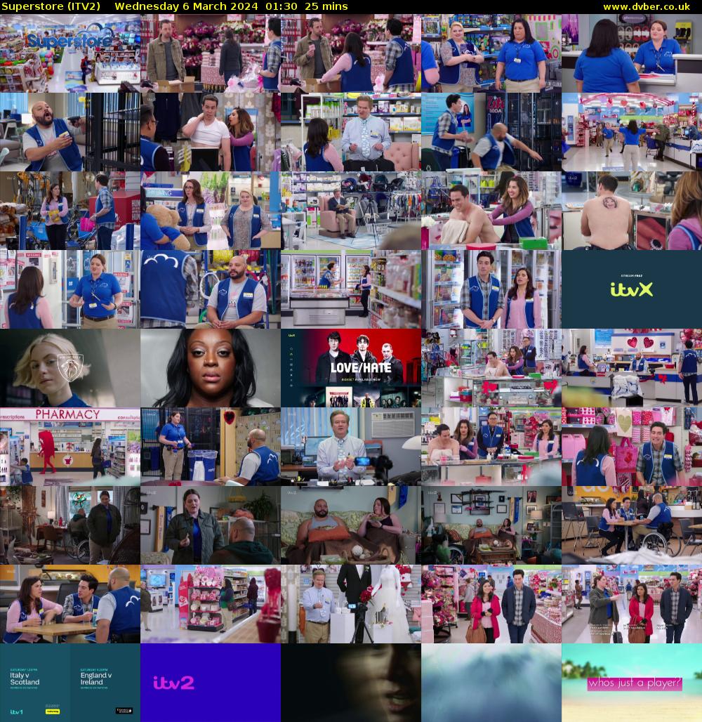 Superstore (ITV2) - 2024-03-06-0130