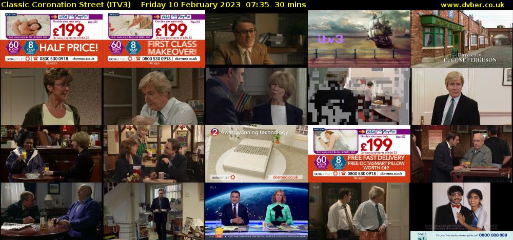 Classic Coronation Street (ITV3) - 2023-02-10-0735