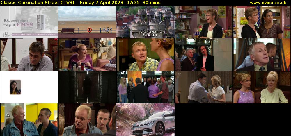 Classic Coronation Street (ITV3) - 2023-04-07-0735