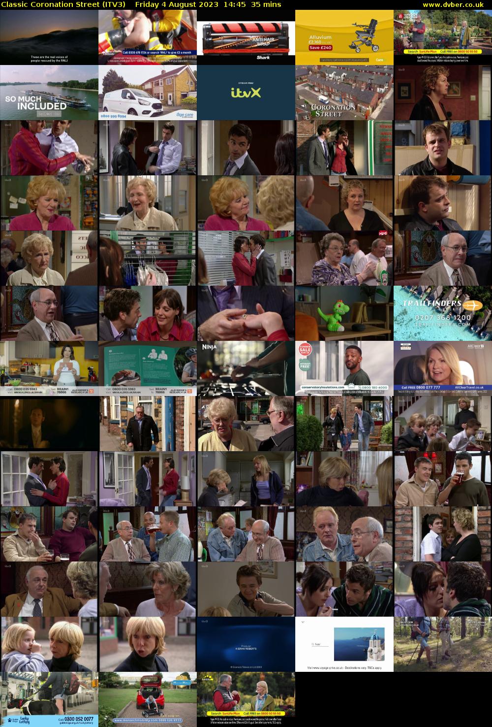 Classic Coronation Street (ITV3) - 2023-08-04-1445