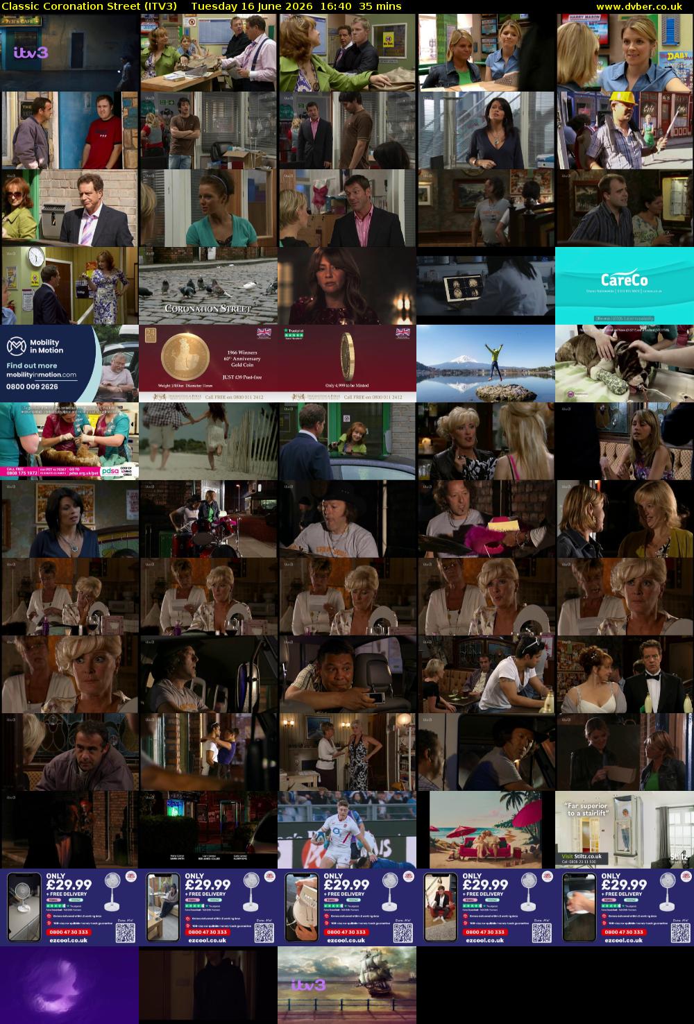 Classic Coronation Street (ITV3) - 2026-06-16-1640