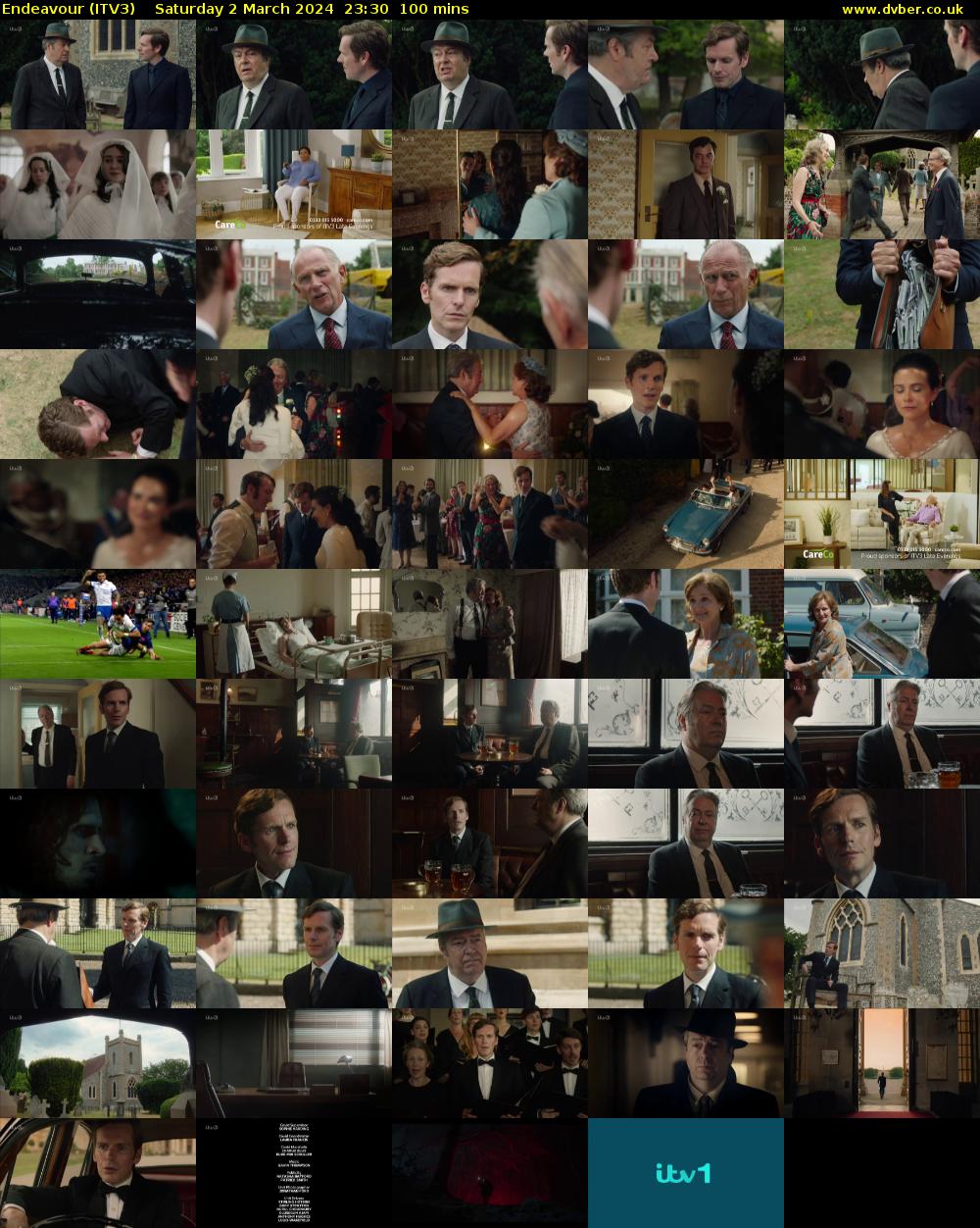 Endeavour (ITV3) - 2024-03-02-2330