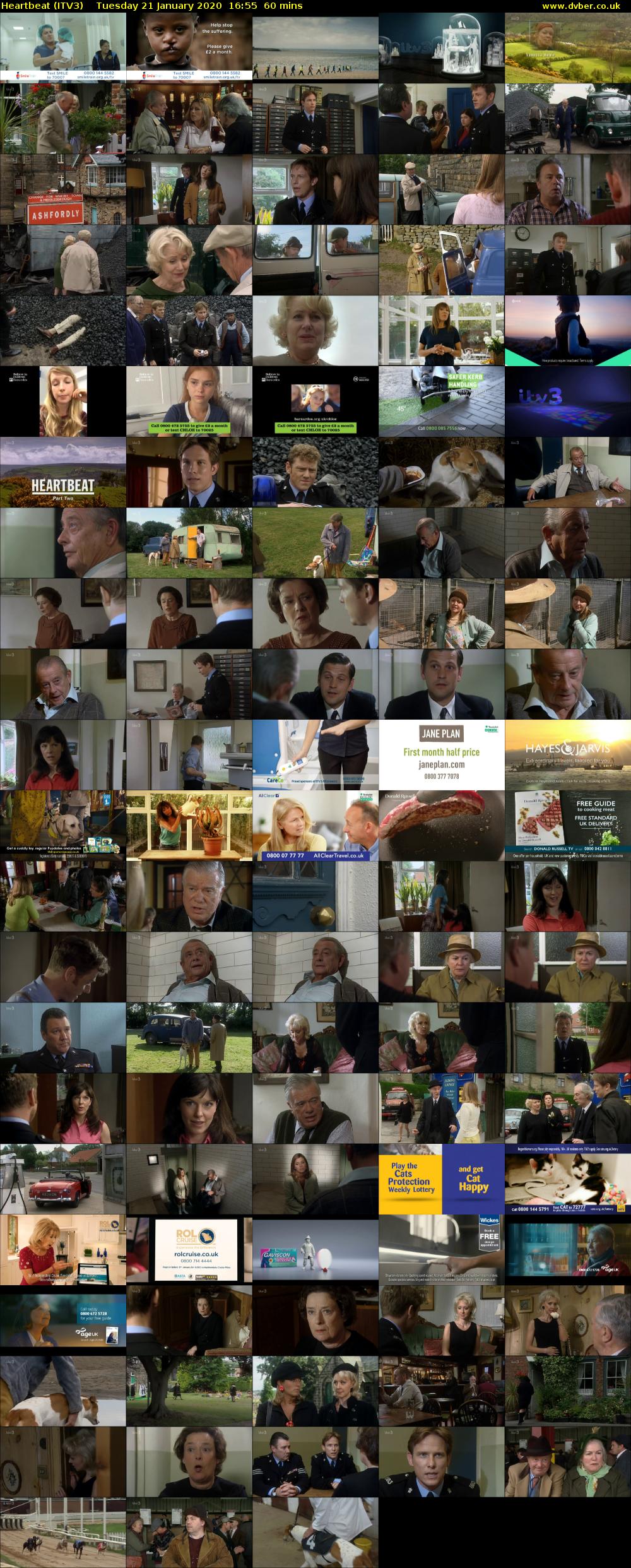 Heartbeat (ITV3) - 2020-01-21-1655
