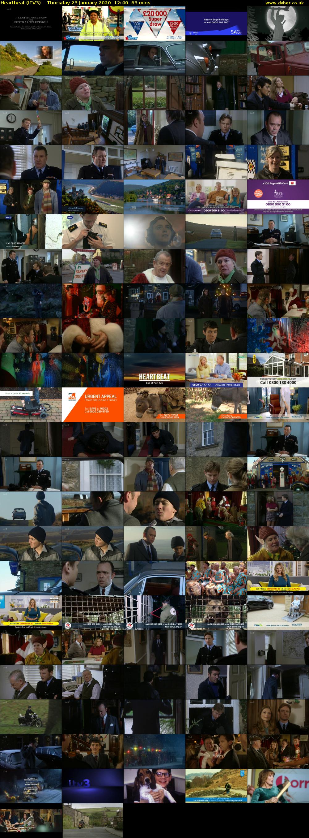 Heartbeat (ITV3) - 2020-01-23-1240