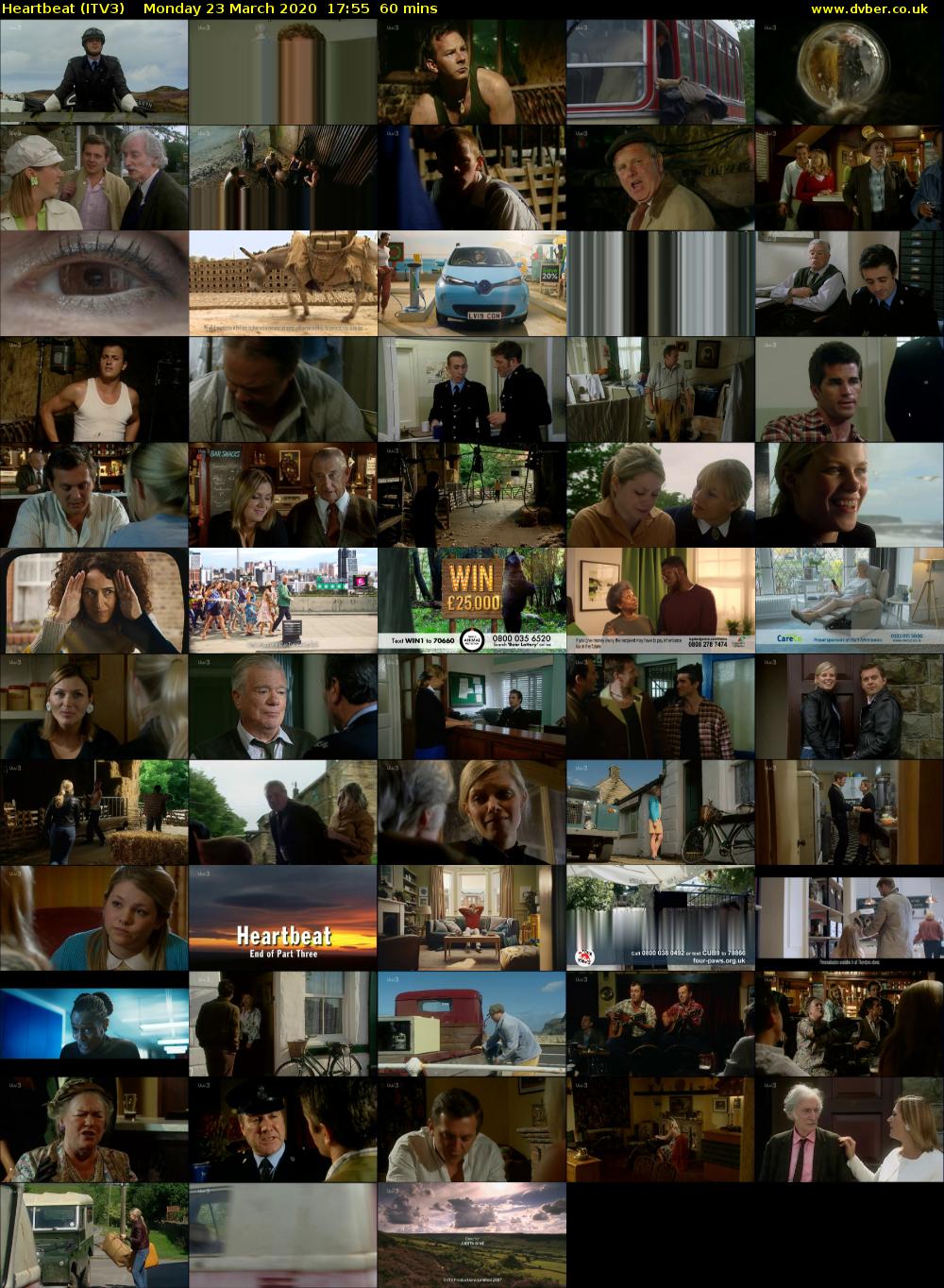 Heartbeat (ITV3) - 2020-03-23-1755