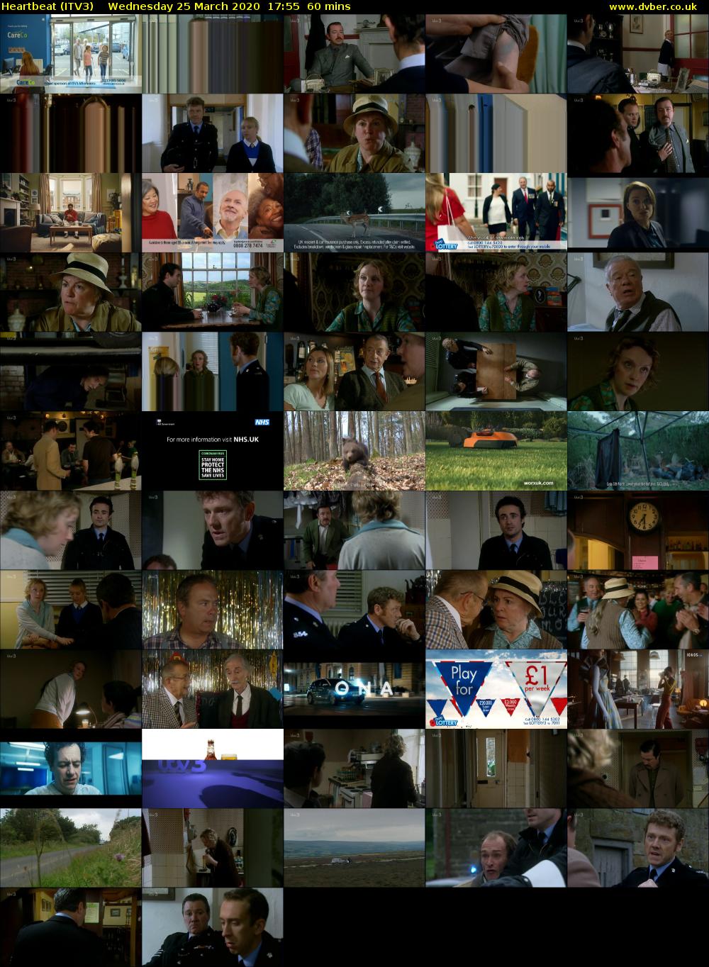Heartbeat (ITV3) - 2020-03-25-1755