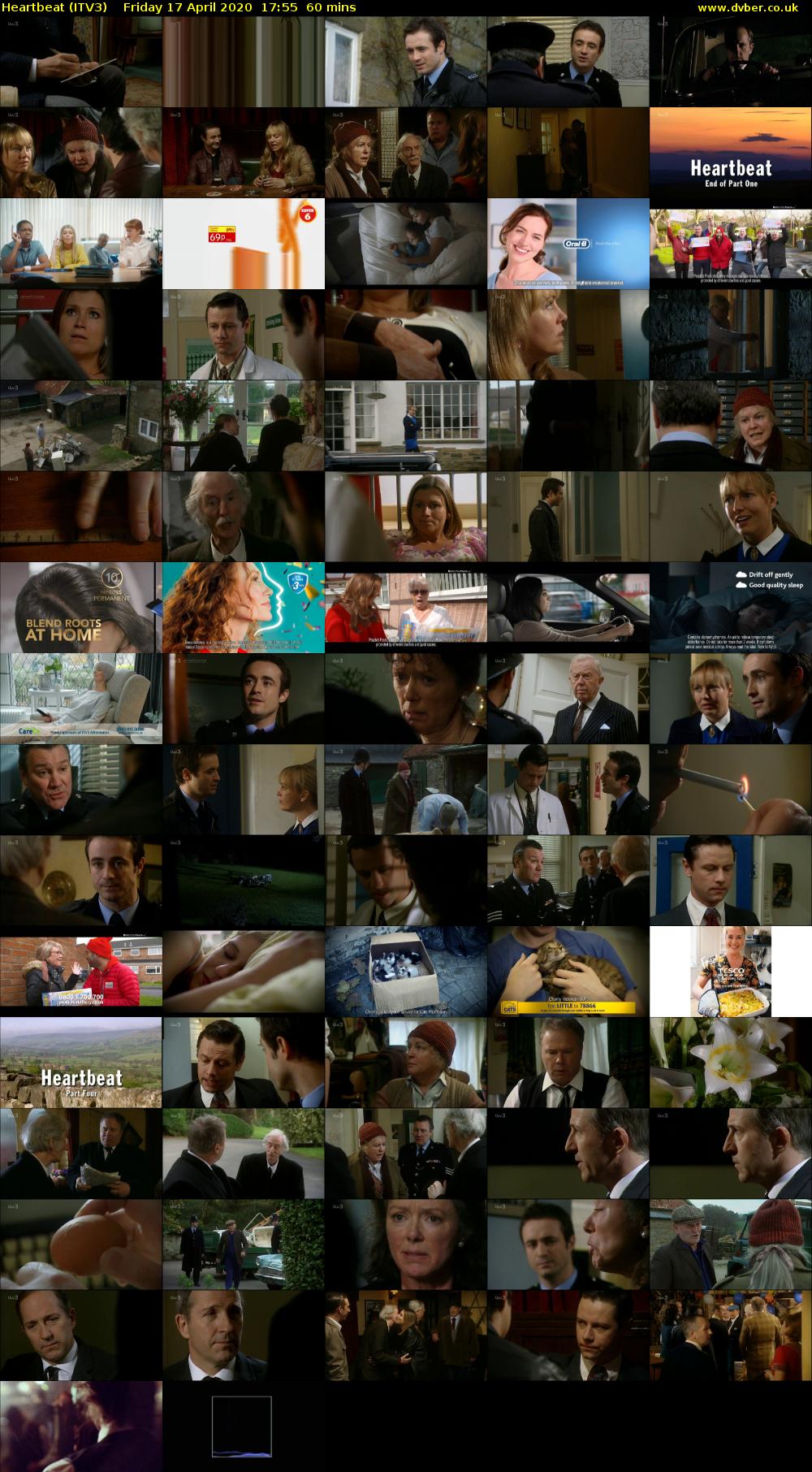 Heartbeat (ITV3) - 2020-04-17-1755