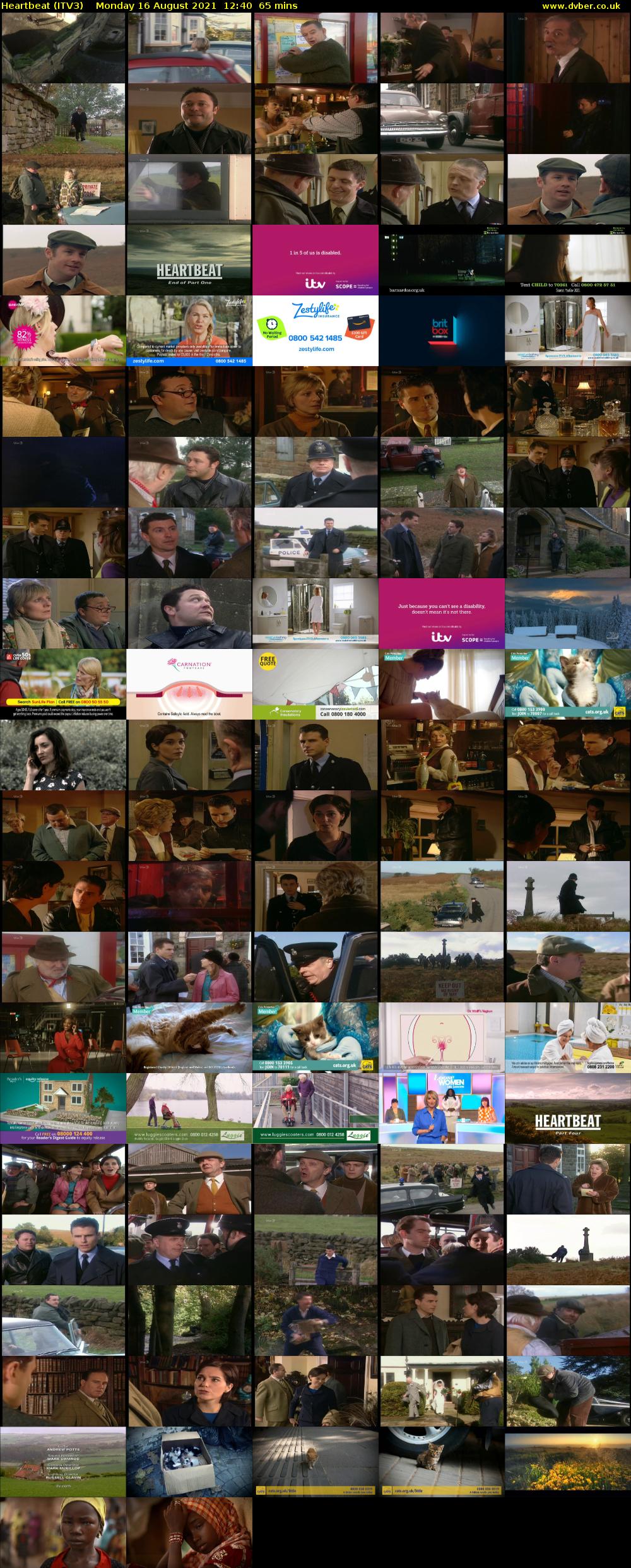 Heartbeat (ITV3) - 2021-08-16-1240