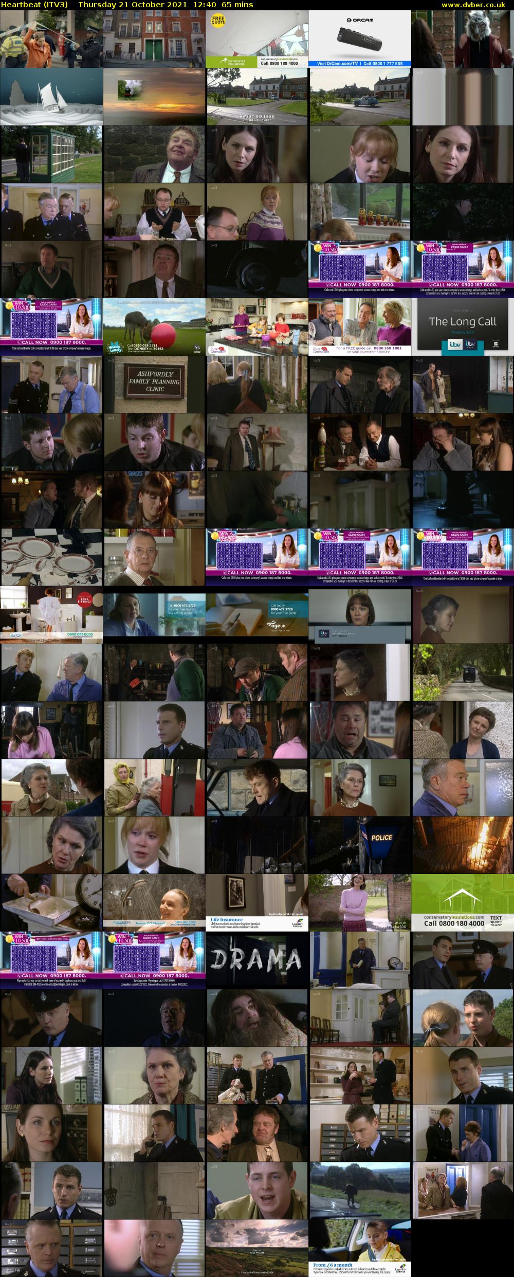 Heartbeat (ITV3) - 2021-10-21-1240