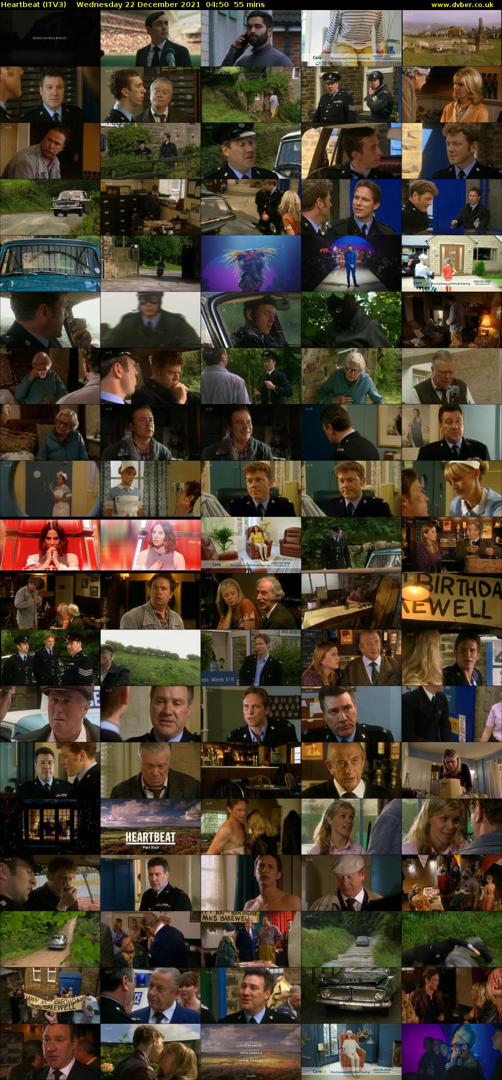 Heartbeat (ITV3) - 2021-12-22-0450