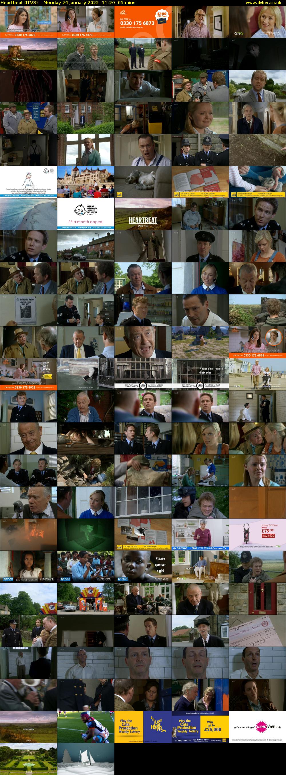 Heartbeat (ITV3) - 2022-01-24-1120