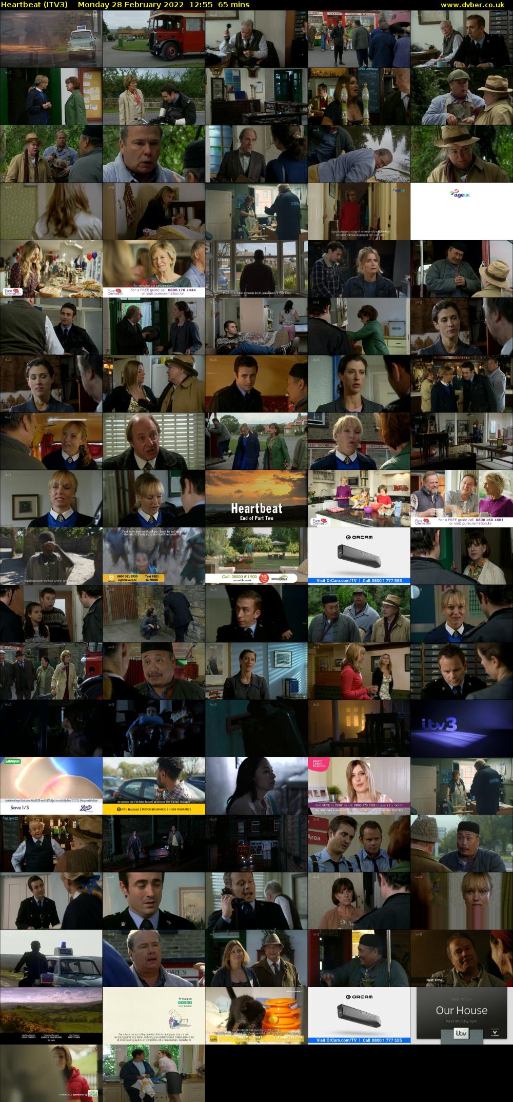 Heartbeat (ITV3) - 2022-02-28-1255