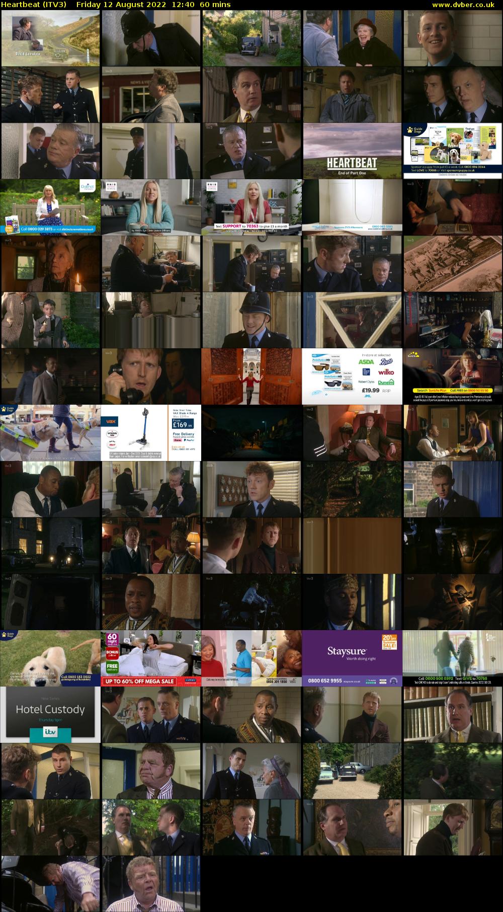 Heartbeat (ITV3) - 2022-08-12-1240