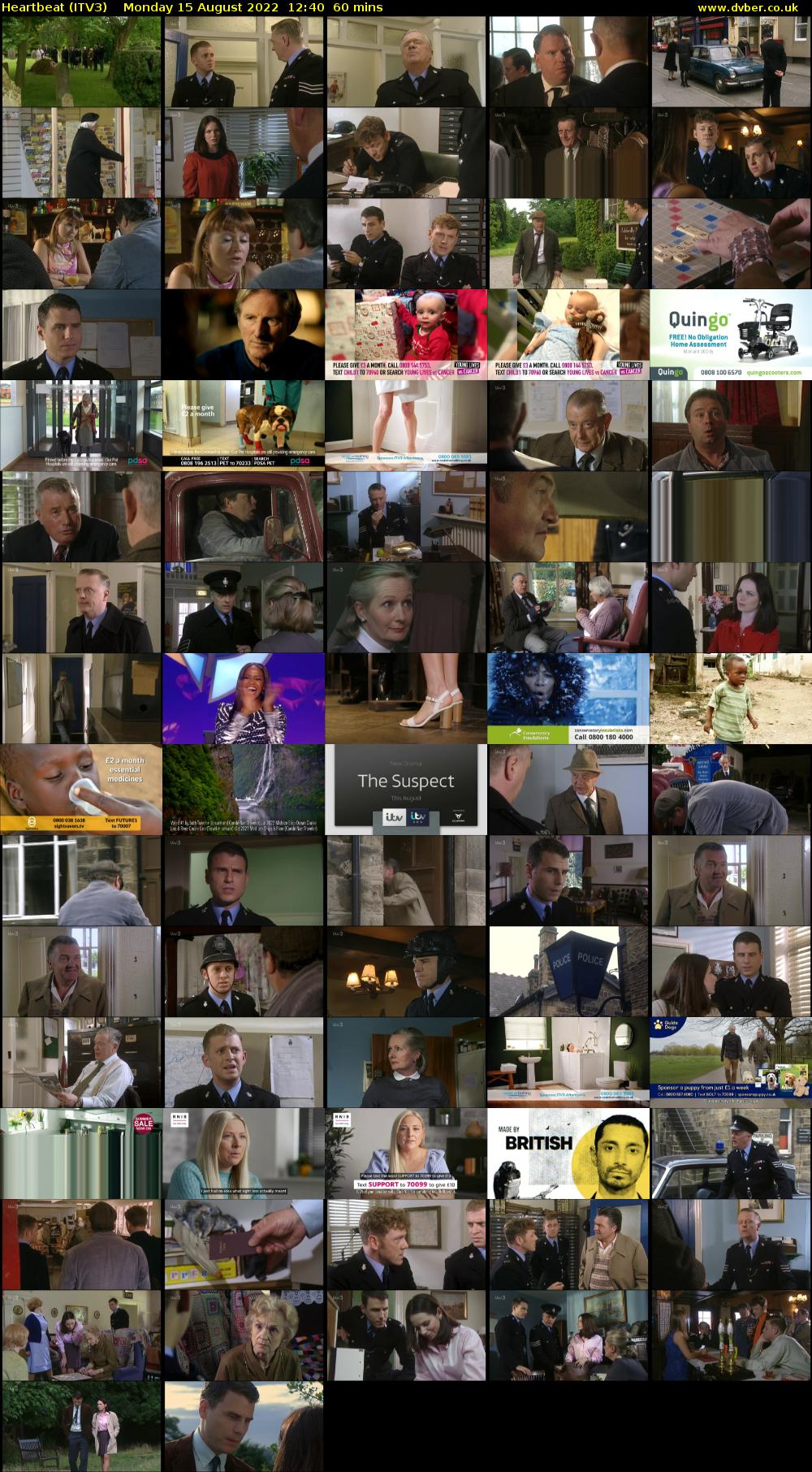 Heartbeat (ITV3) - 2022-08-15-1240