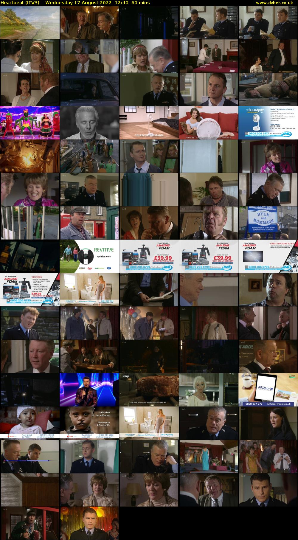 Heartbeat (ITV3) - 2022-08-17-1240