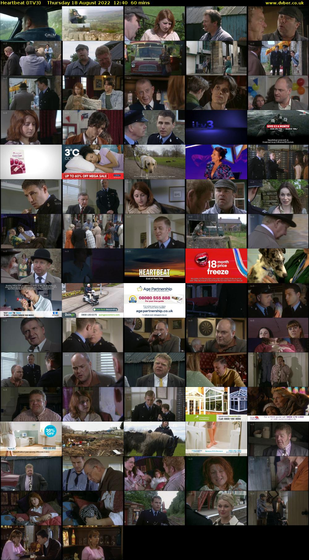 Heartbeat (ITV3) - 2022-08-18-1240