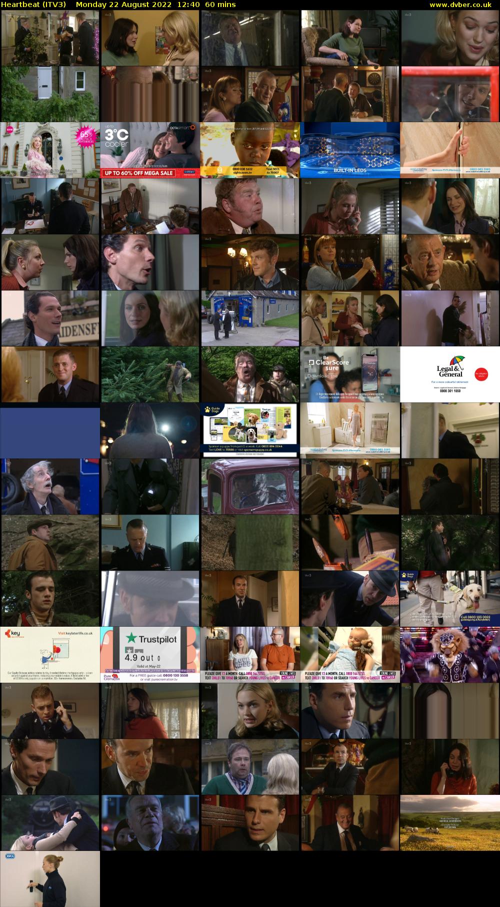Heartbeat (ITV3) - 2022-08-22-1240