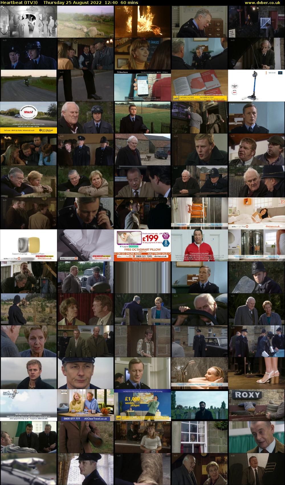 Heartbeat (ITV3) - 2022-08-25-1240