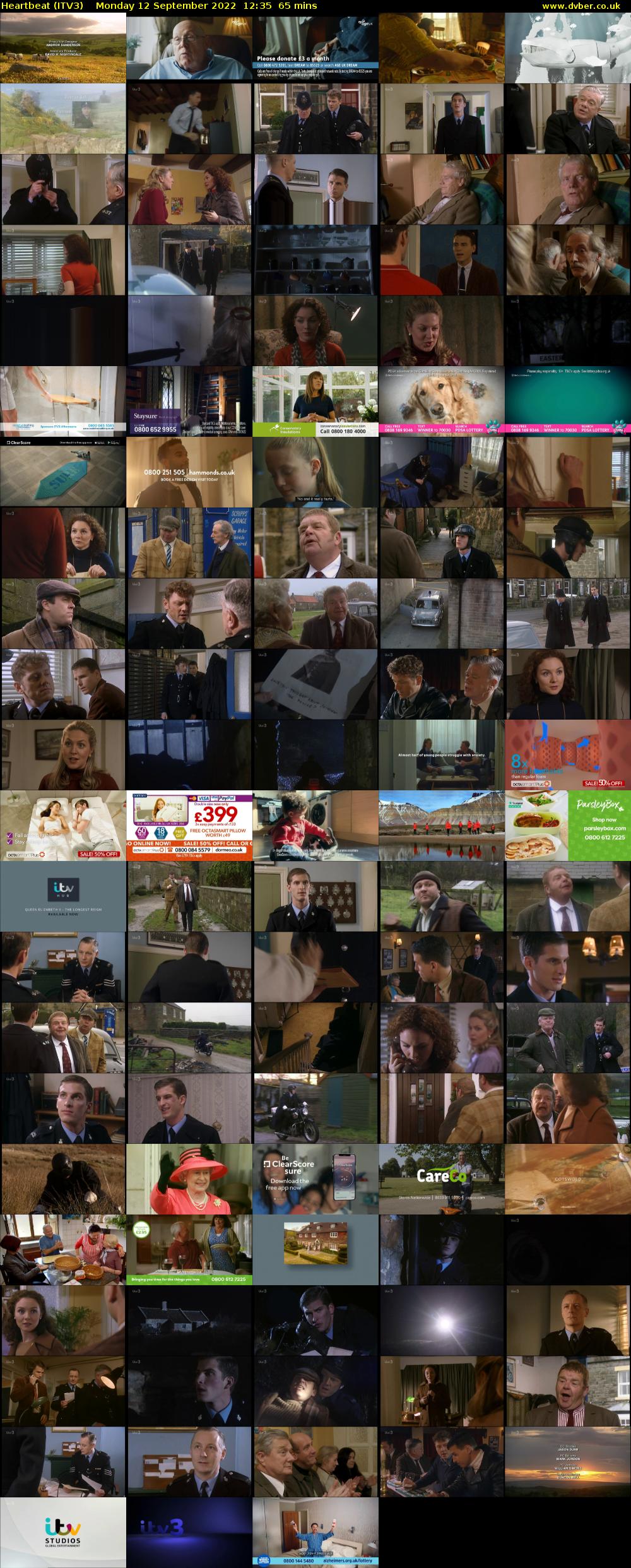 Heartbeat (ITV3) - 2022-09-12-1235