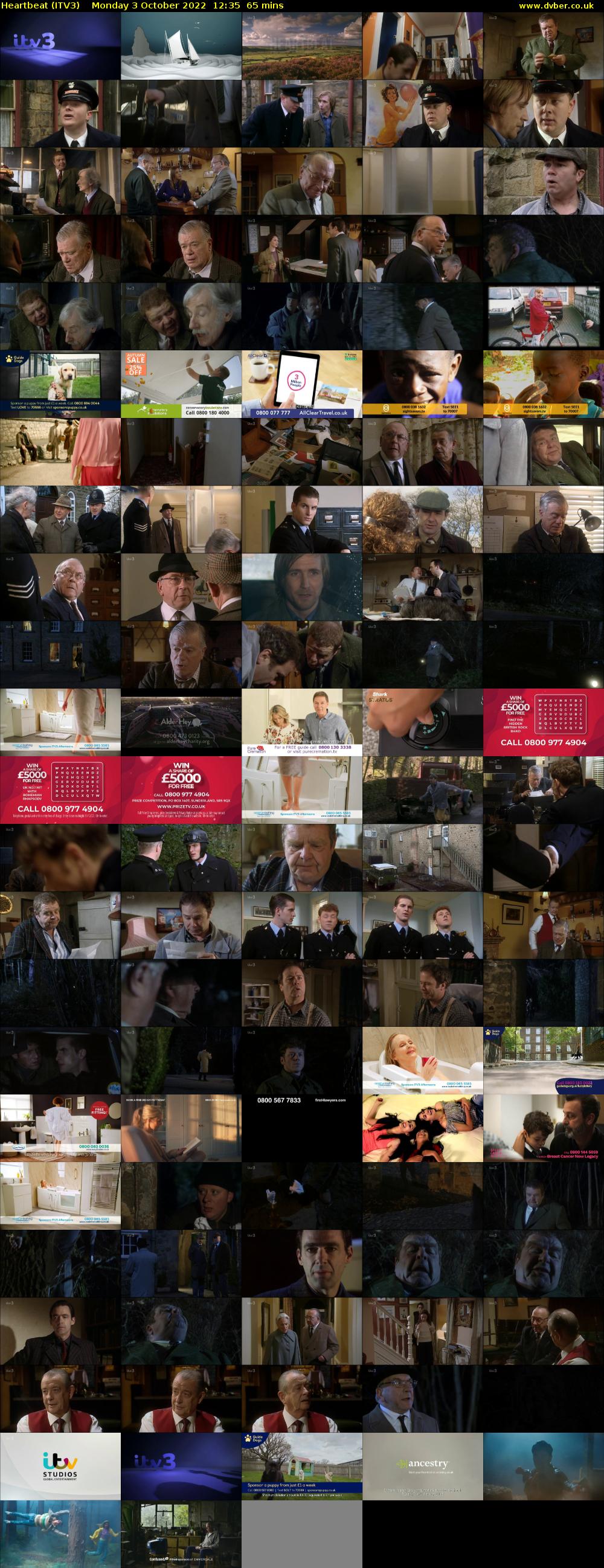 Heartbeat (ITV3) - 2022-10-03-1235