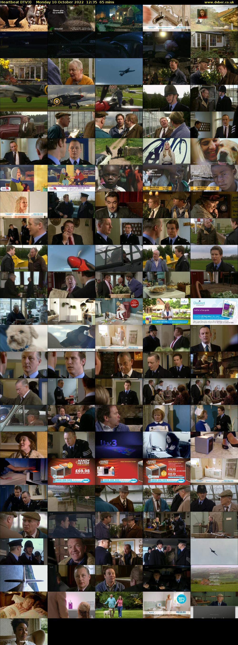 Heartbeat (ITV3) - 2022-10-10-1235