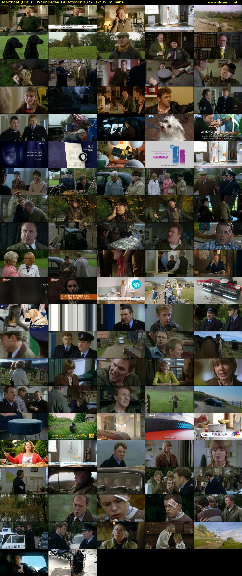 Heartbeat (ITV3) - 2022-10-19-1235