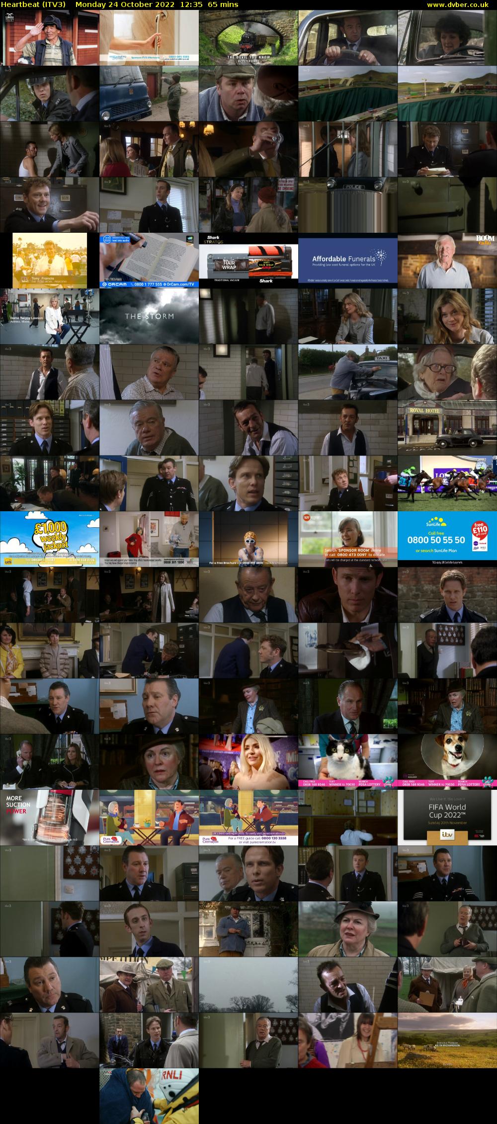 Heartbeat (ITV3) - 2022-10-24-1235