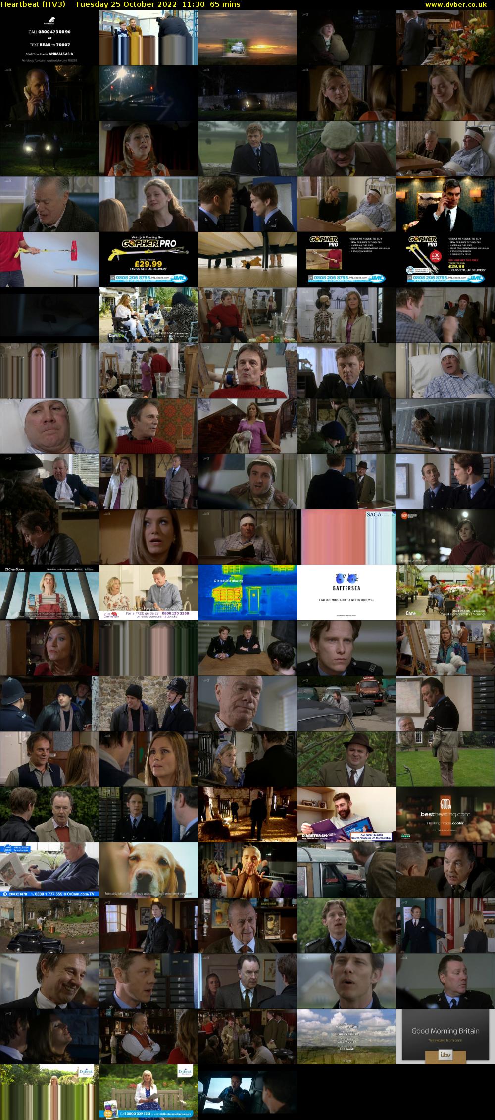 Heartbeat (ITV3) - 2022-10-25-1130