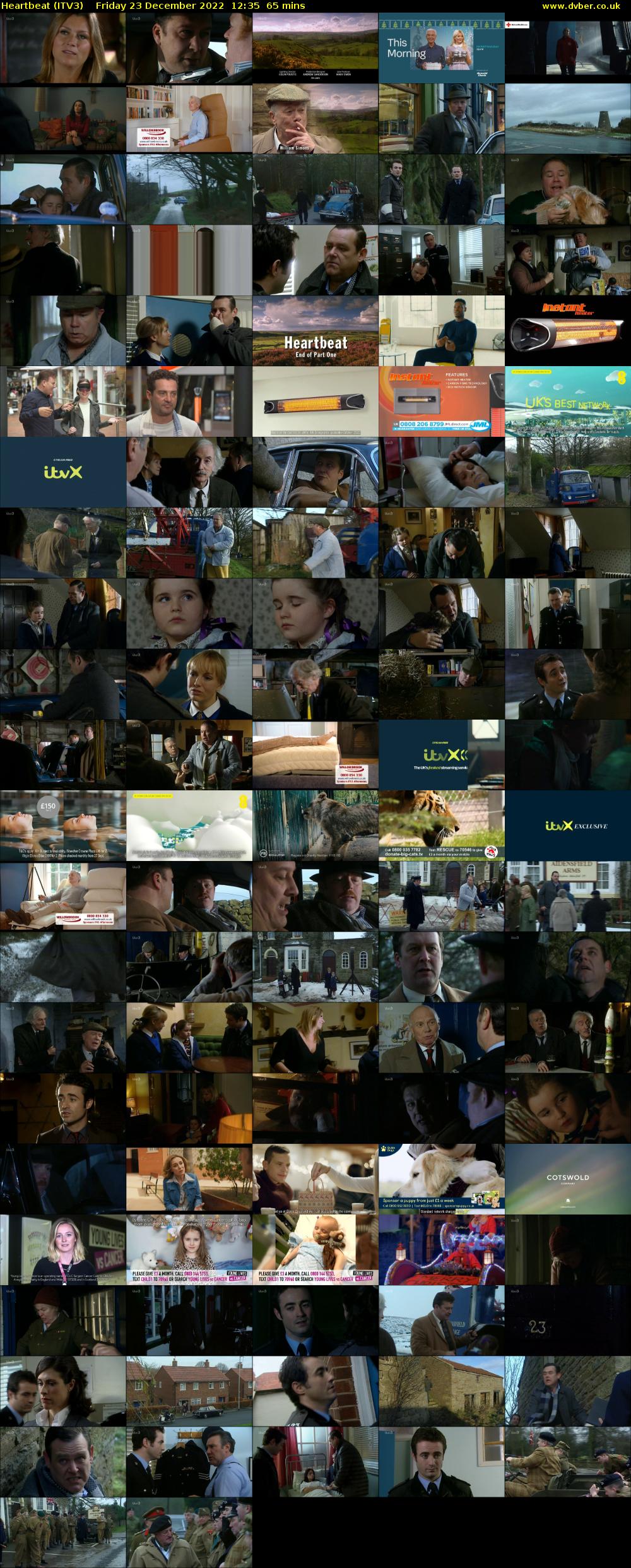 Heartbeat (ITV3) - 2022-12-23-1235