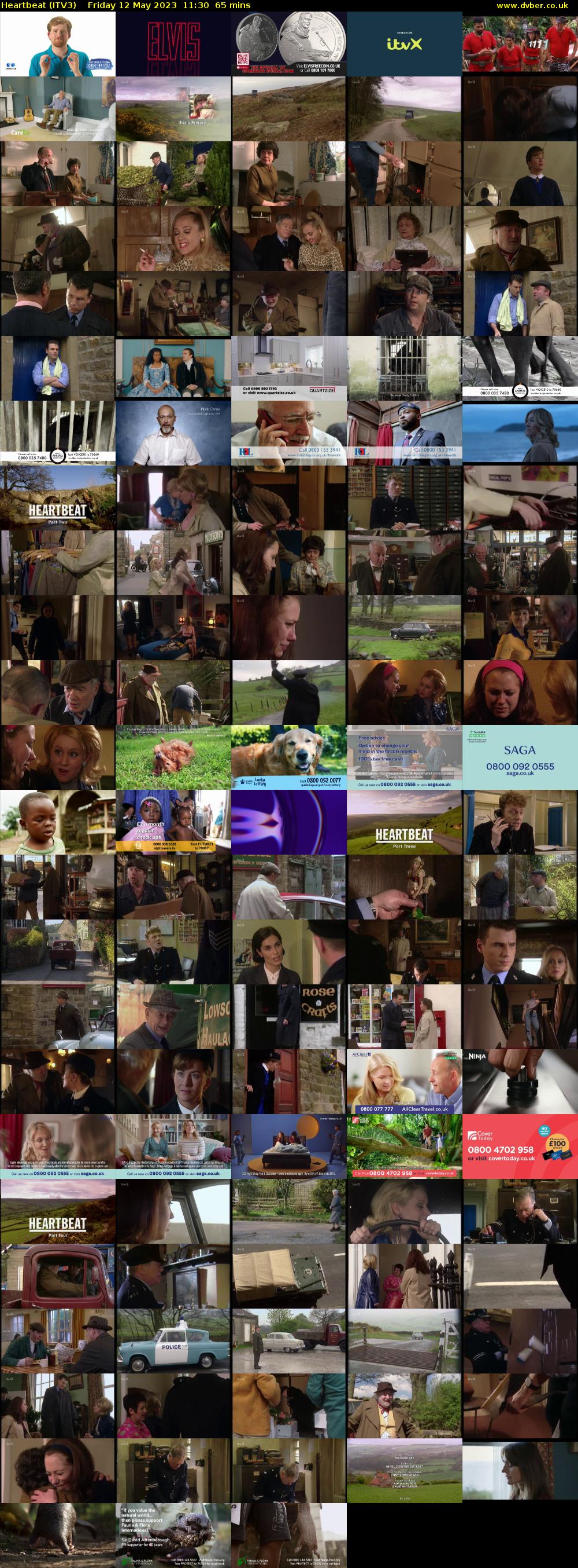 Heartbeat (ITV3) - 2023-05-12-1130