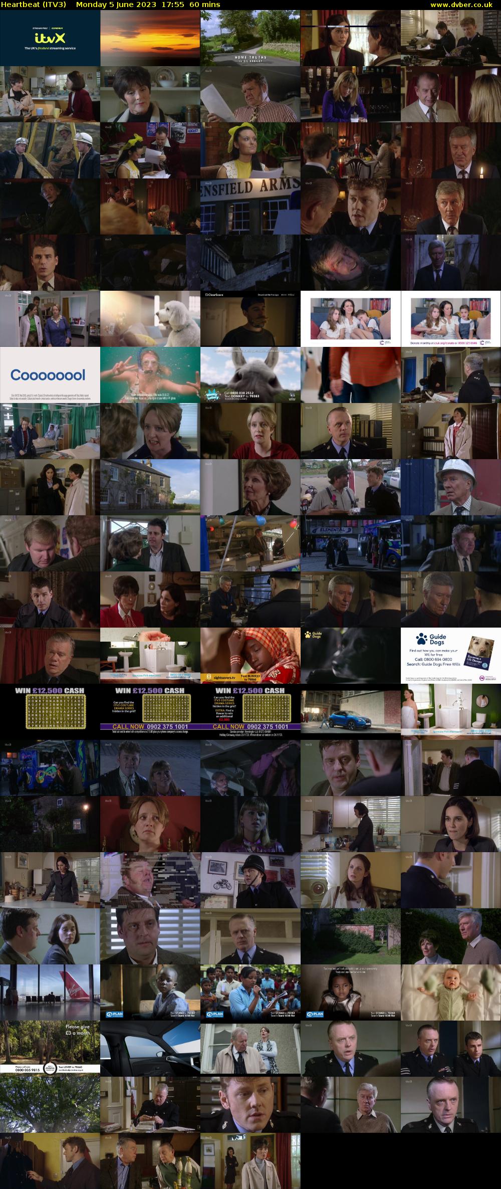 Heartbeat (ITV3) - 2023-06-05-1755