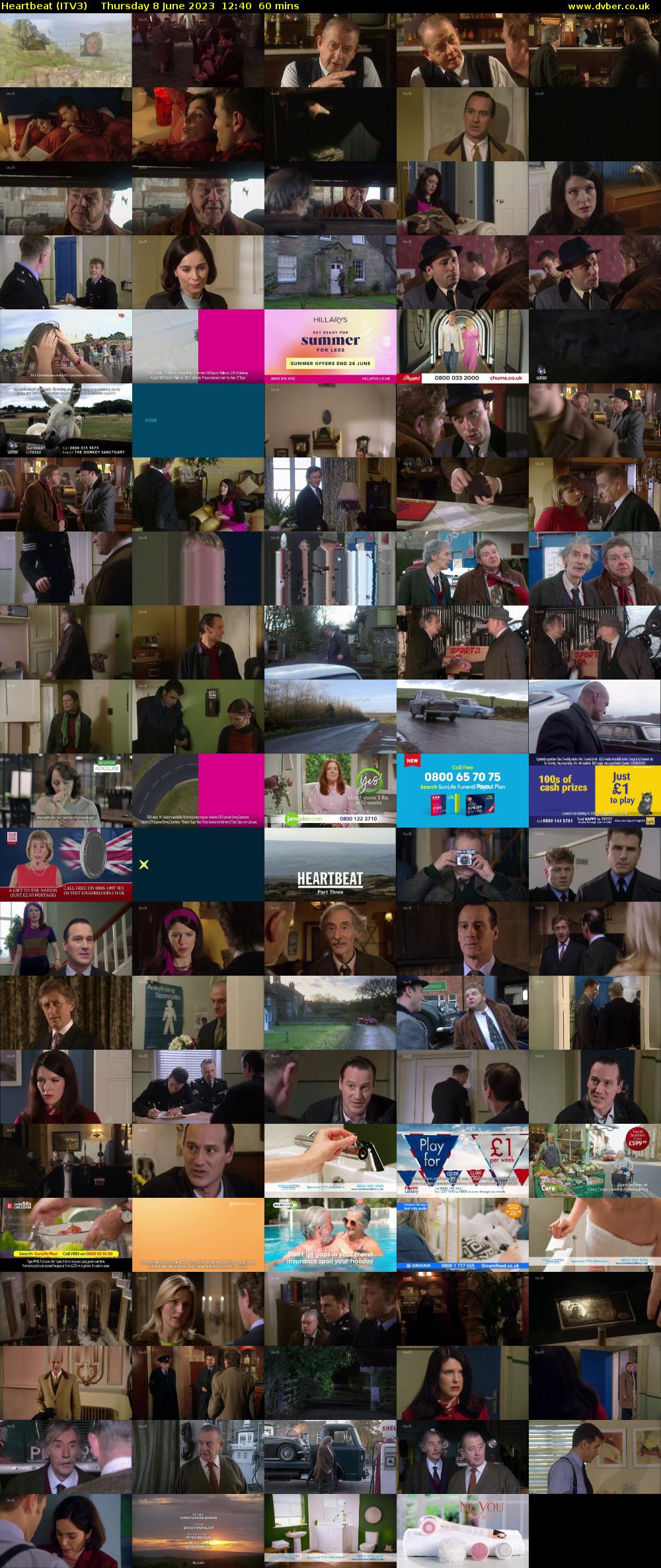 Heartbeat (ITV3) - 2023-06-08-1240