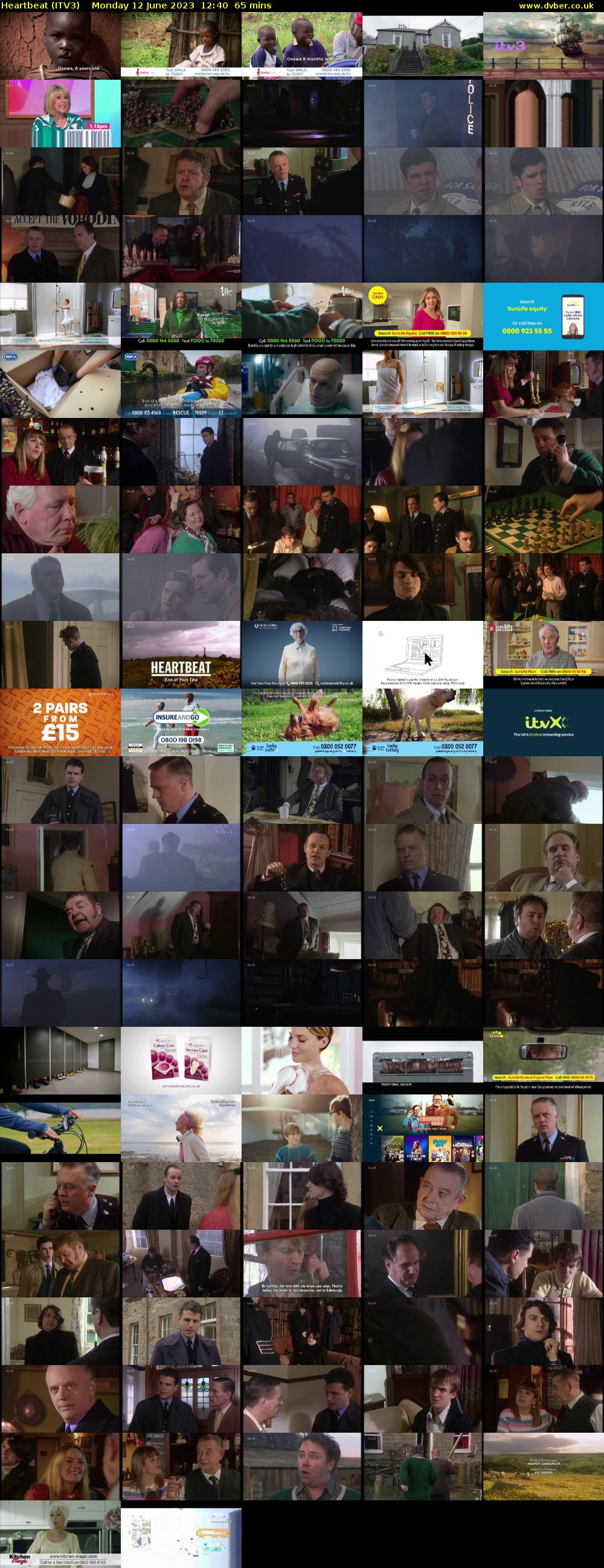 Heartbeat (ITV3) - 2023-06-12-1240